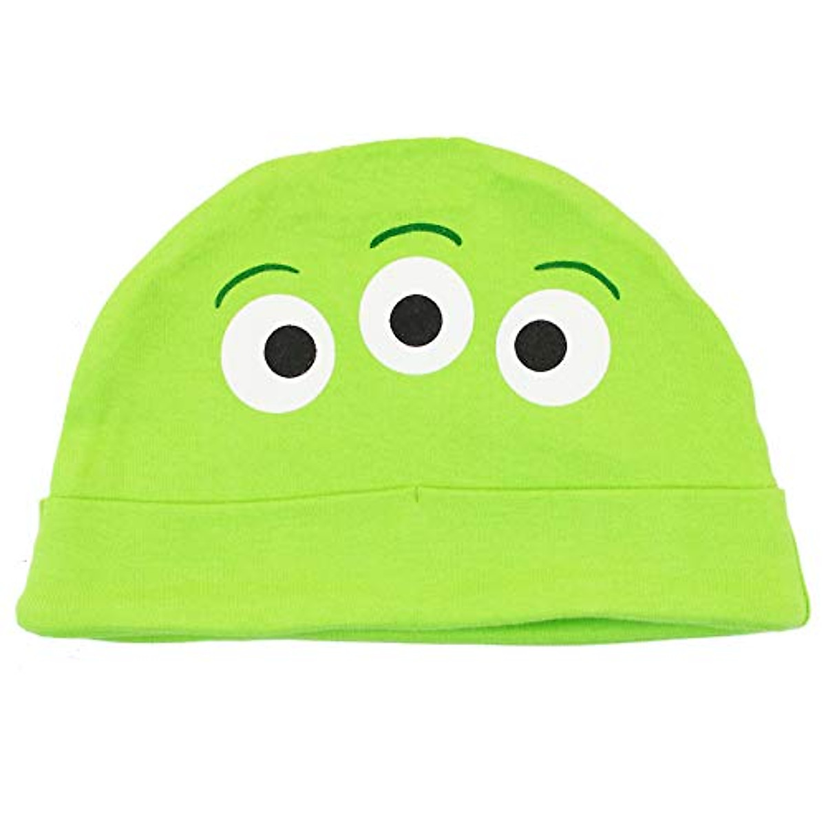 Disney Baby Bodysuit and Hat Set | Toy Story Onesie | Baby Clothes Size 6-9M Multicolored