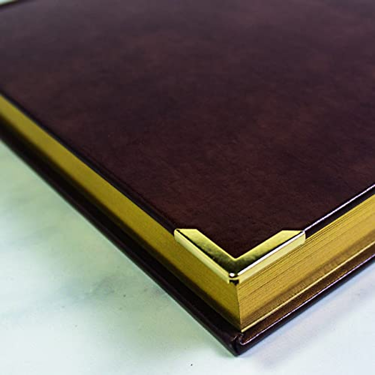 Brownline 2023 Executive Daily Planner, Appointment Book, 12 Months, January to December, Sewn Binding, 7.125" x 4.875", Assorted Colors, Trilingual (CBE504.ASX-23)