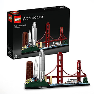 Lego Architecture
