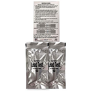 Water Safe Lead Water Test