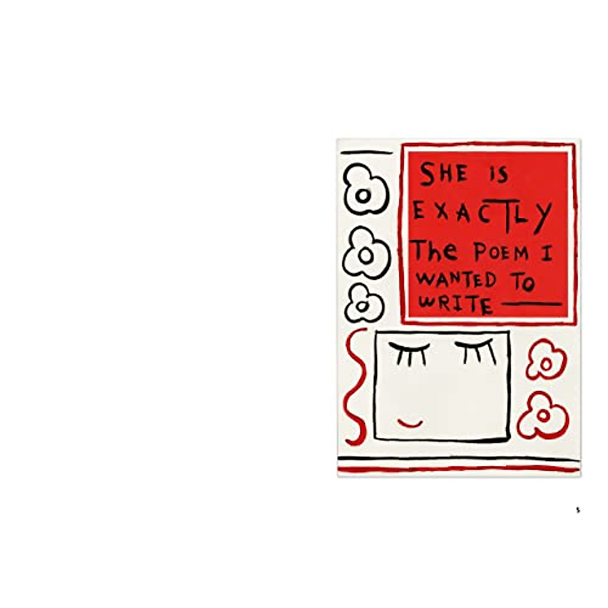 There Once Was a Girl Who Created a World