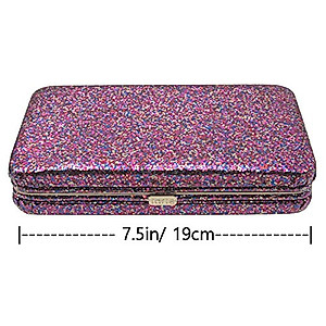 Tarte Life of the Party Clay Blush Palette and Clutch