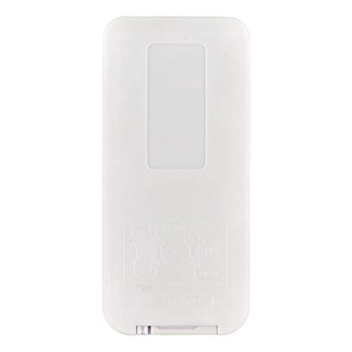 INTECHING INA-REMPJ001a Projector Remote Control for InFocus IN220, IN222, IN224, IN226, IN228, IN226ST, IN1156, IN1188HD