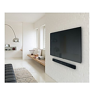 Sony 2.1 Channel 400 Watts 4K Wireless Home Theater Soundbar System with, Bluetooth, Soundshare, Smart On, Smart Volume, 6 DSP Settings, 3D Sound Plus, Crystal Sound Pro, USB Host, Black Finish