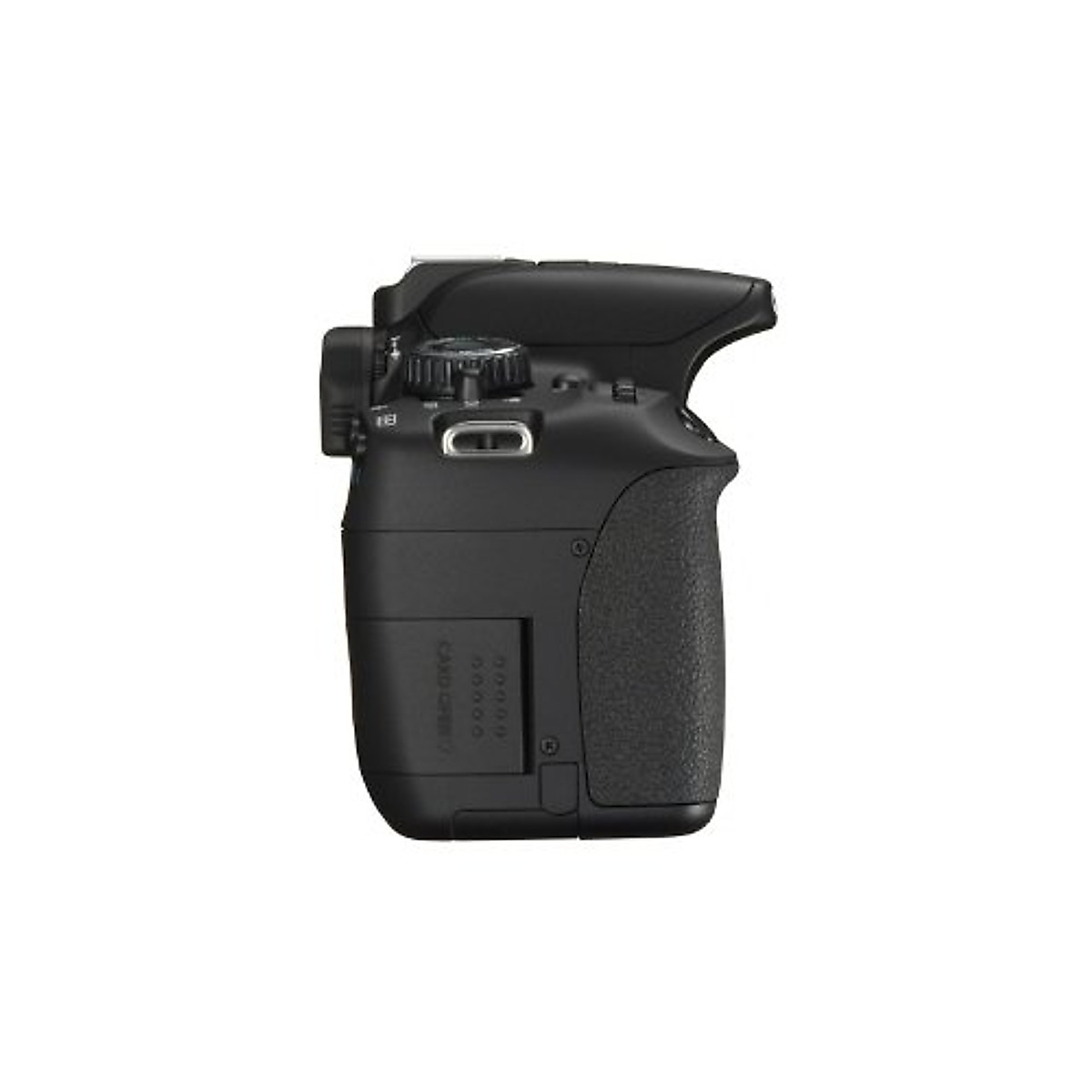 Canon EOS Rebel T4i DSLR (Body Only) (OLD MODEL)