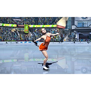 Winter Stars - Xbox 360