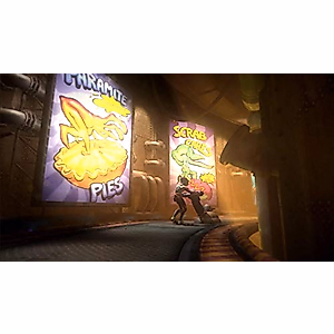 New 'N' Tasty! Oddworld: Abe's Oddysee - Limited Edition (Nintendo Switch)