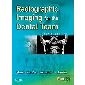 Radiographic Imaging for the Dental Team