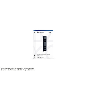 PlayStation 5 DualSense Charging Station