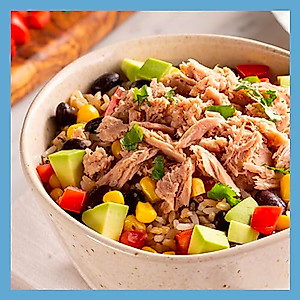 StarKist Tuna Creations, Hickory Smoked, Packaging May Vary, 2.6 Oz, Pack of 24