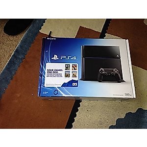 Sony PlayStation4 500Gb Game System