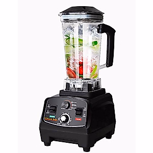 Professional blender+Spare Cup