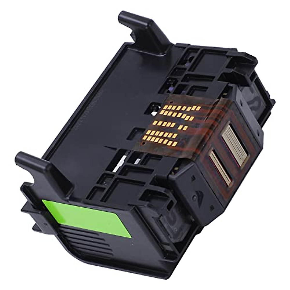 Demeras Print Head, Easy Installation Printhead Perfect Match Good Effect for HP7500 7500A