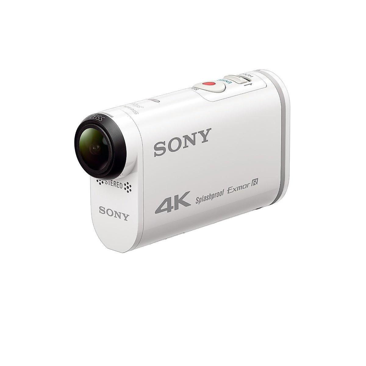 Sony FDR-X1000V/W 4K Action Cam