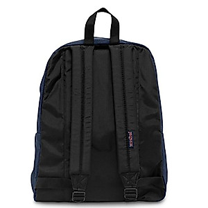 JANSPORT 00-1G8ZNMWF-YC Superbreak Backpack (Navy)