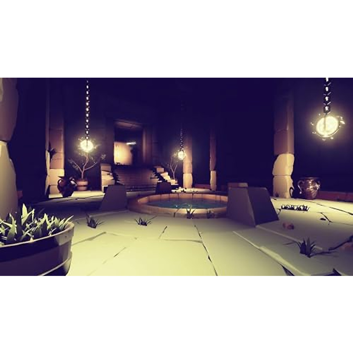 The Soujourn Xbox One