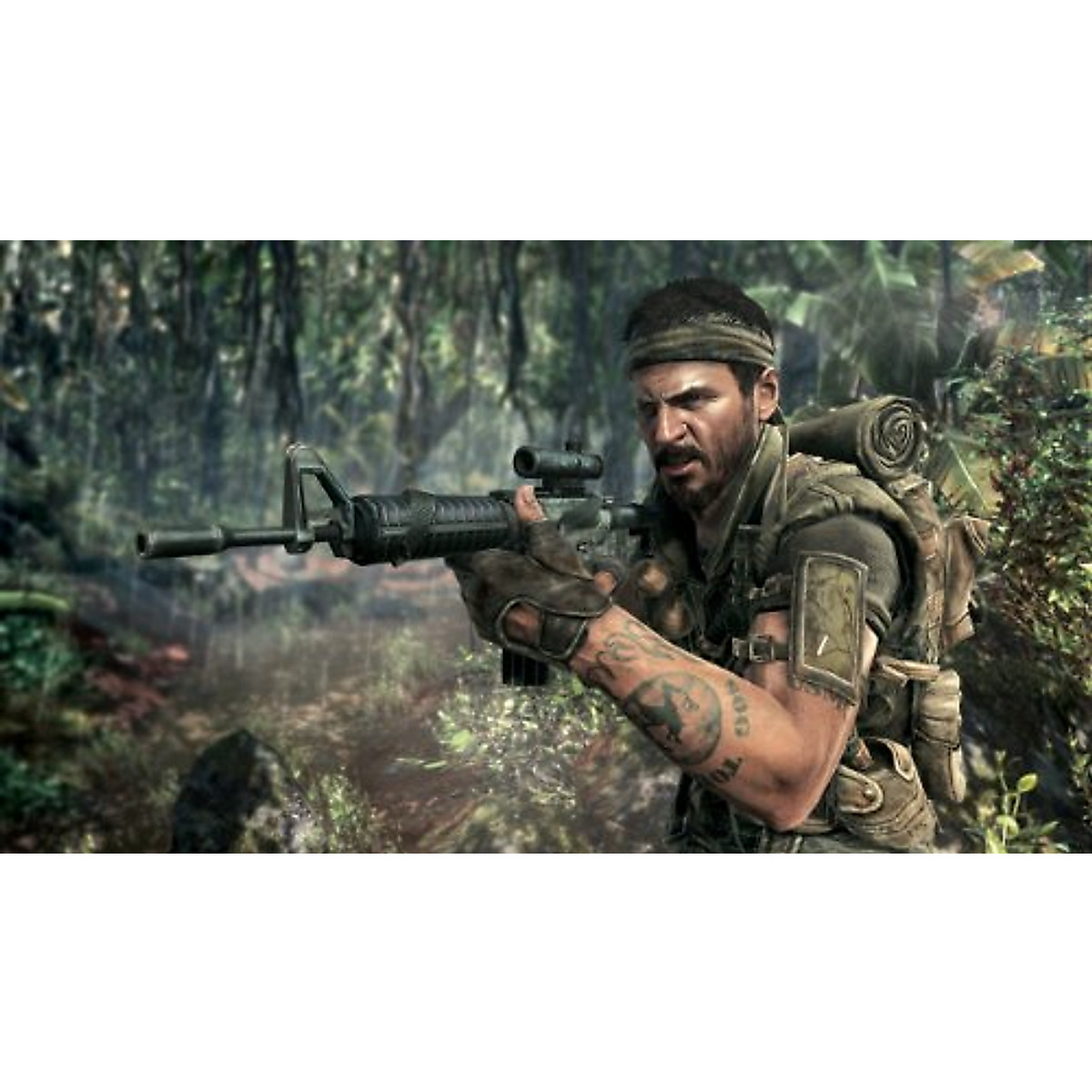 Call of Duty: Black Ops - Playstation 3 (Renewed)