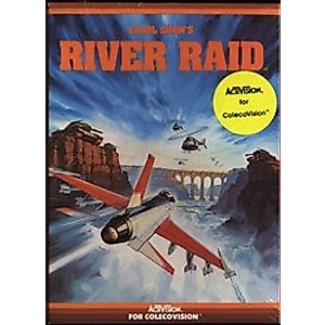 River Raid