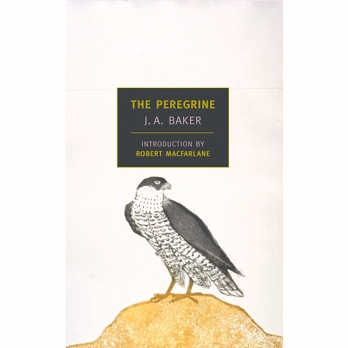 The Peregrine (New York Review Books Classics)