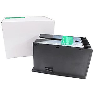UniPrint T6710 Compatible Ink Maintenance Box Maintenance Kit for WF-4630, WF-4640, WF-5110, WF-5113 WF-5620 WF-5690 WF-4530 4540 4090 4590