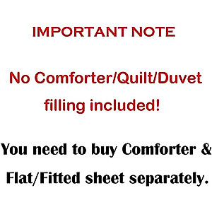 Rose Cheetah Duvet Cover King Size Wedding Valentine's day Bedding Set Black White Leopard Comforter Cover For Adults Men Women wild animal Quilt Cover 2 Pillow Cases Couple Bedroom Decor Red