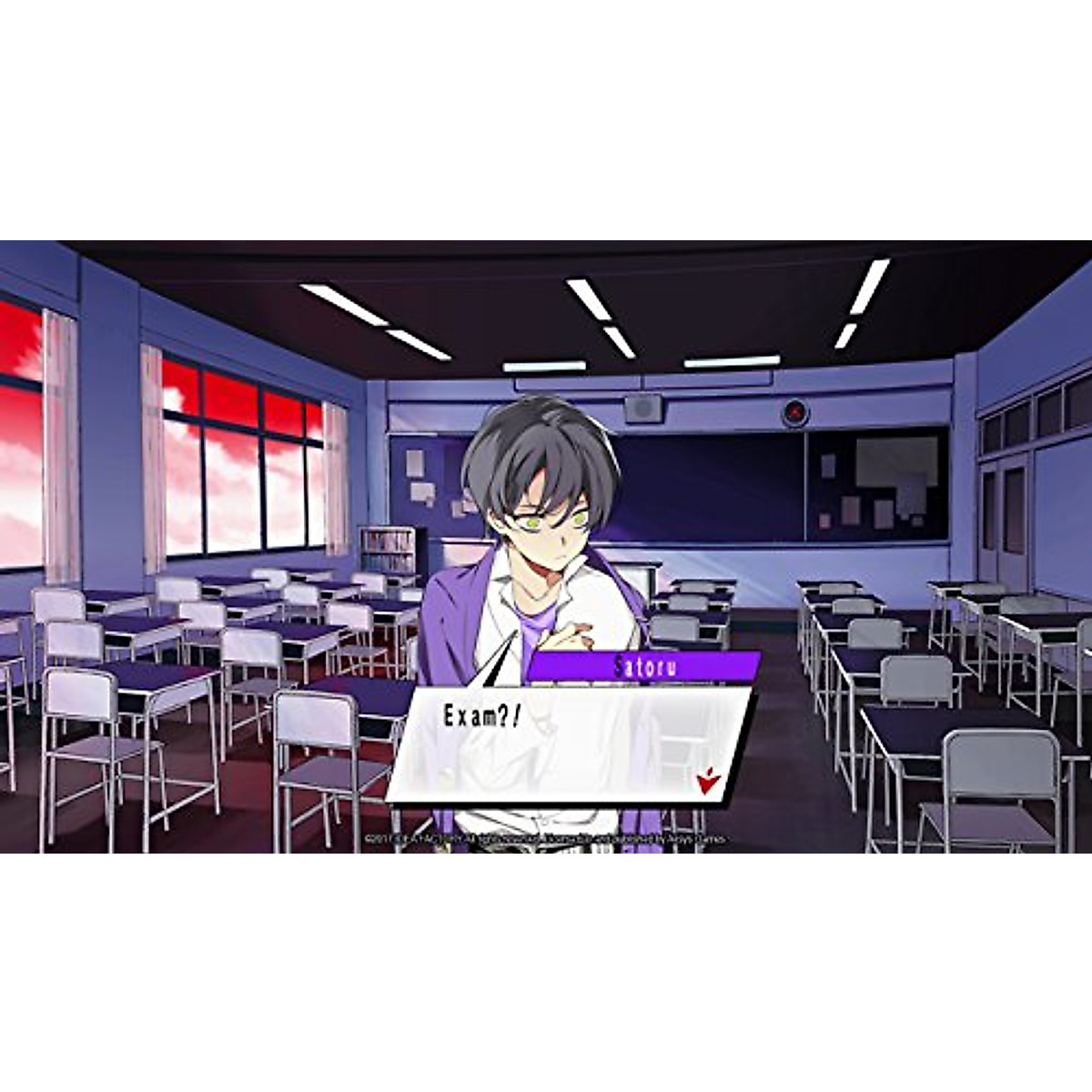 Bad Apple Wars - PlayStation Vita