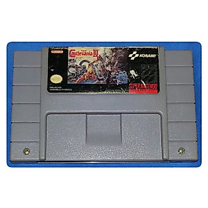 Super Castlevania IV