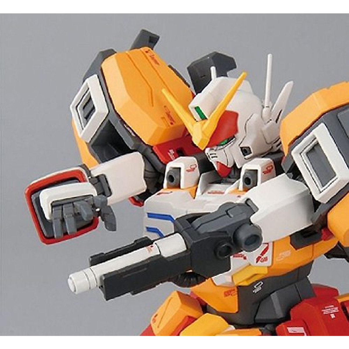 Bandai Gundam Heavyarms Ver EW 1/100 Master Grade