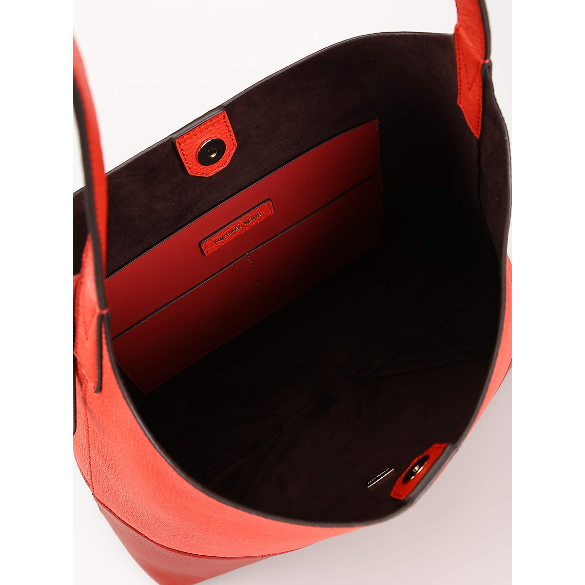 MICHAEL Michael Kors Junie Medium Colorblock Hobo Bag