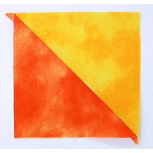 No Hassle Triangle Gauge