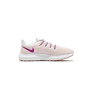 Nike Quest 2 Womens Running Trainers CI3803 Sneakers Shoes (UK 5 US 7.5 EU 38.5, Summit White fire Pink 102)