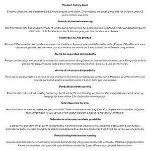 iChewie - BopTop (1pc - 1500ml) Airtight Food Storage Container – Mechanical Silicone Seal Canister - BPA-Free - 1.5Qt