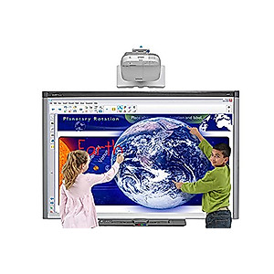 Epson 3E3202 PowerLite 580 LCD Projector - Gray/White