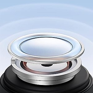Soundcore by Anker Life Note 3i Noise Cancelling Earbuds, Reduce Noise by Up to 90%, App Customization (Renewed)