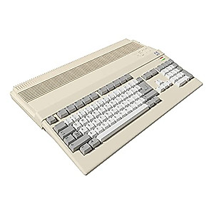 The A500 Mini (Electronic Games)