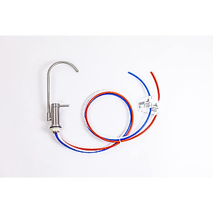 Under Sink Water Cooler and Filter System, Compact, Quiet, Efficient Water Chiller