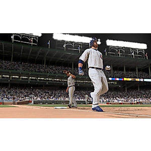 MLB The Show 16 - PlayStation 3 (Renewed)