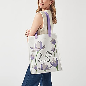 RADLEY London Spring Bulbs - Medium Open Top Tote