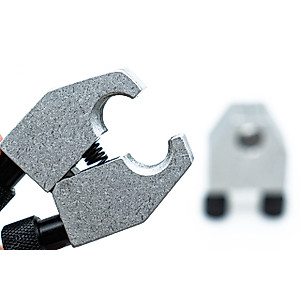 LLDSIMEX 2PCS Set Quill Stop for Bridge port Type Mill