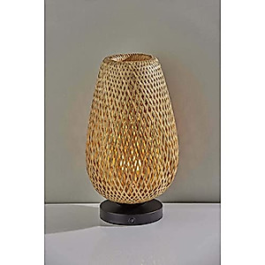 Adesso Hugo Table Lantern