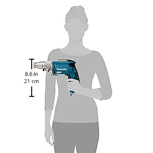 Simpson Strong Tie MAFS3500 Quik Drive 0-3500 RPM Screwgun Motor for Makita