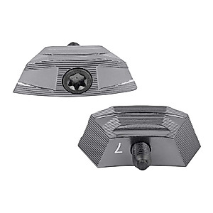 Gofotu Golf Weights Compatible with Ping G425 Driver Club Head 7g/15g/20g/23g/26g/28g/30g Choose one (7g)