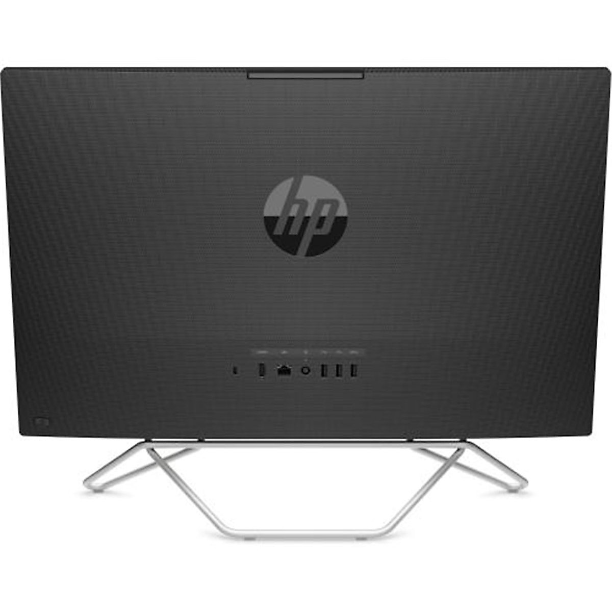 HP 2023 24 23.8" Touchscreen FHD Business All-in-One Desktop Computer, Intel Pentium Silver J5040, 32GB DDR4 RAM, 1TB PCIe SSD, WiFi 6, BT 5.2, Keyboard + Mouse, Black, Windows 11 Pro, BROAG Stylus
