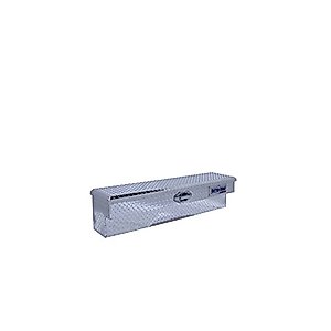 Better Built 79011019 Side Mount Tool Box
