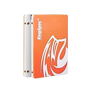 KingSpec 128GB SATA III SSD