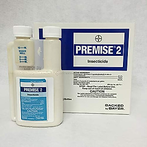 Bayer 2584607 Premise 2F Insecticide
