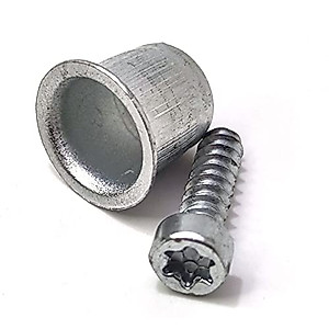 Re 1127 791 7200 Chain Brake Handle Pivot Bolt+Bushing for 021 023 025 029 039 MS 210 230 250 290 310 390 kitQ