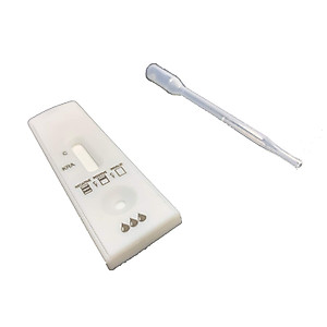 (Single Test) Kratom Cartridge Urine Drug Test