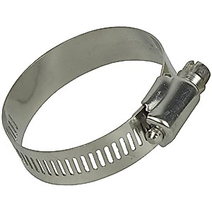 Poolmaster 32170, Essential Collection Heavy-Duty Swimming Pool Backwash Hose, 1 1/2-Inch x 50-Feet