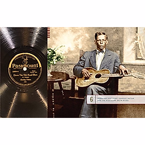 American Epic: The First Time America Heard Itself